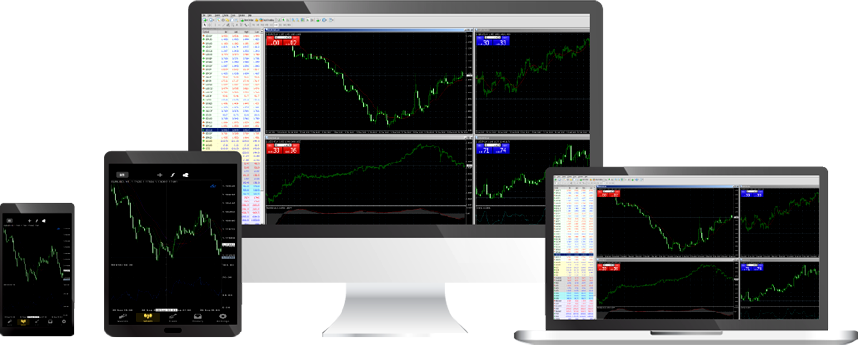 Start Trading Forex Online Today! - Safe and Secure From Quick Trade