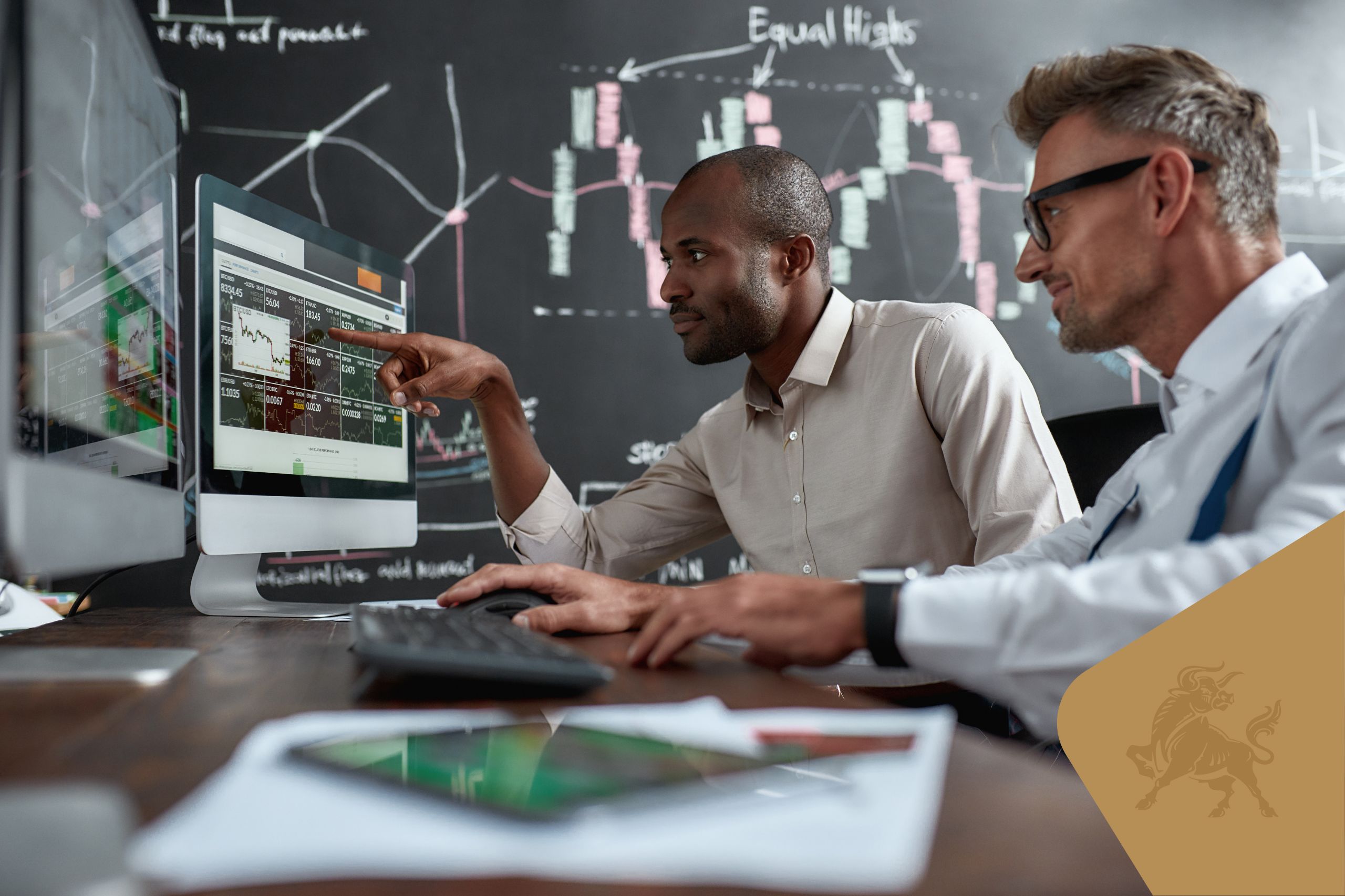 How to Trade the Financial Markets - QuickTrade (Pty) Ltd