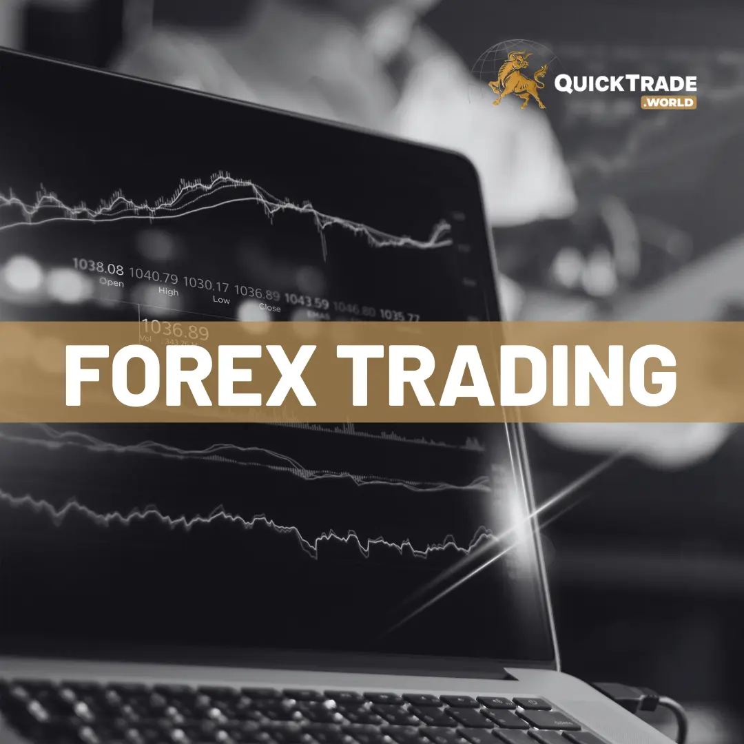 Forex Trading | Start Trading Forex | QuickTrade
