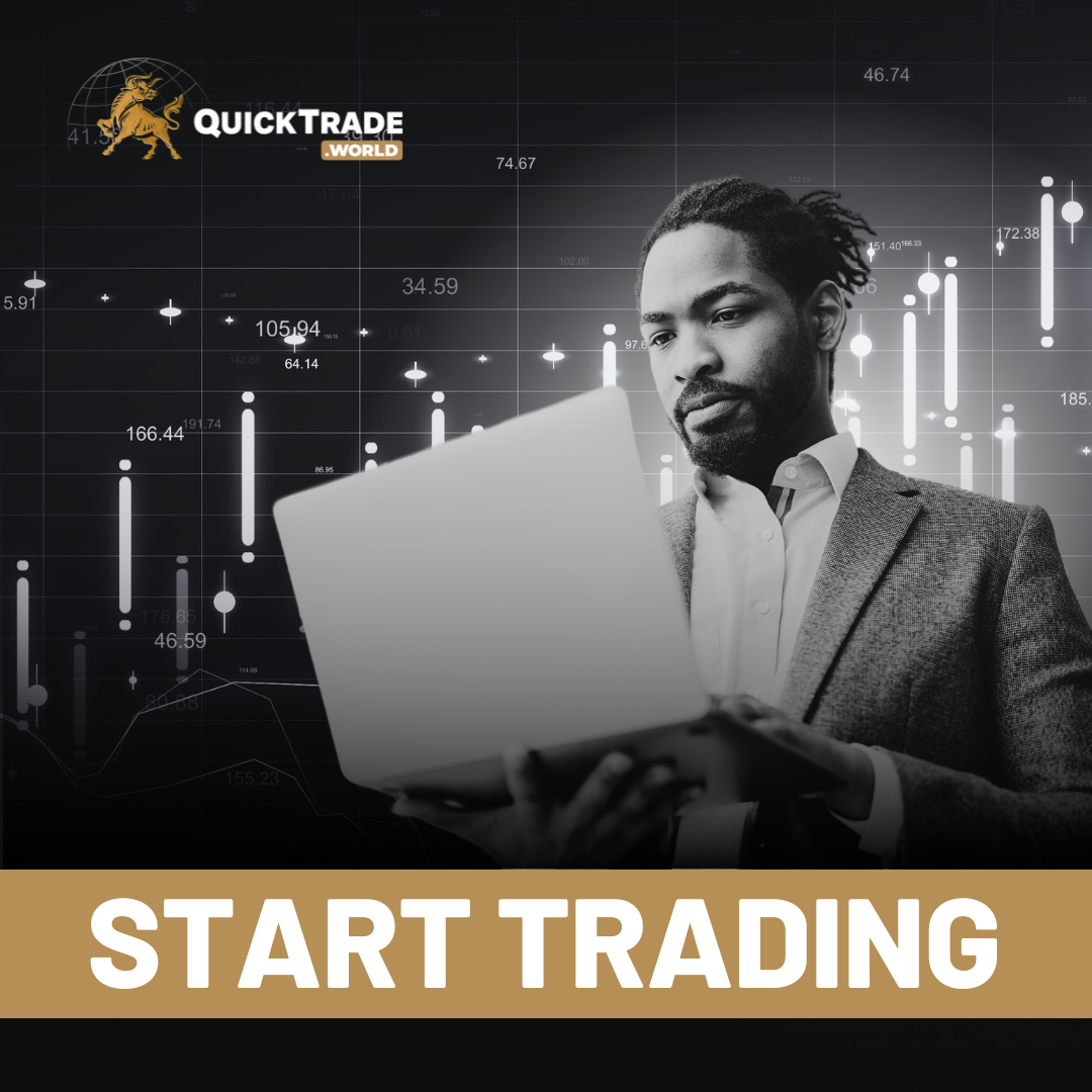 Internet Trading Services Provider | QuickTrade.Wold