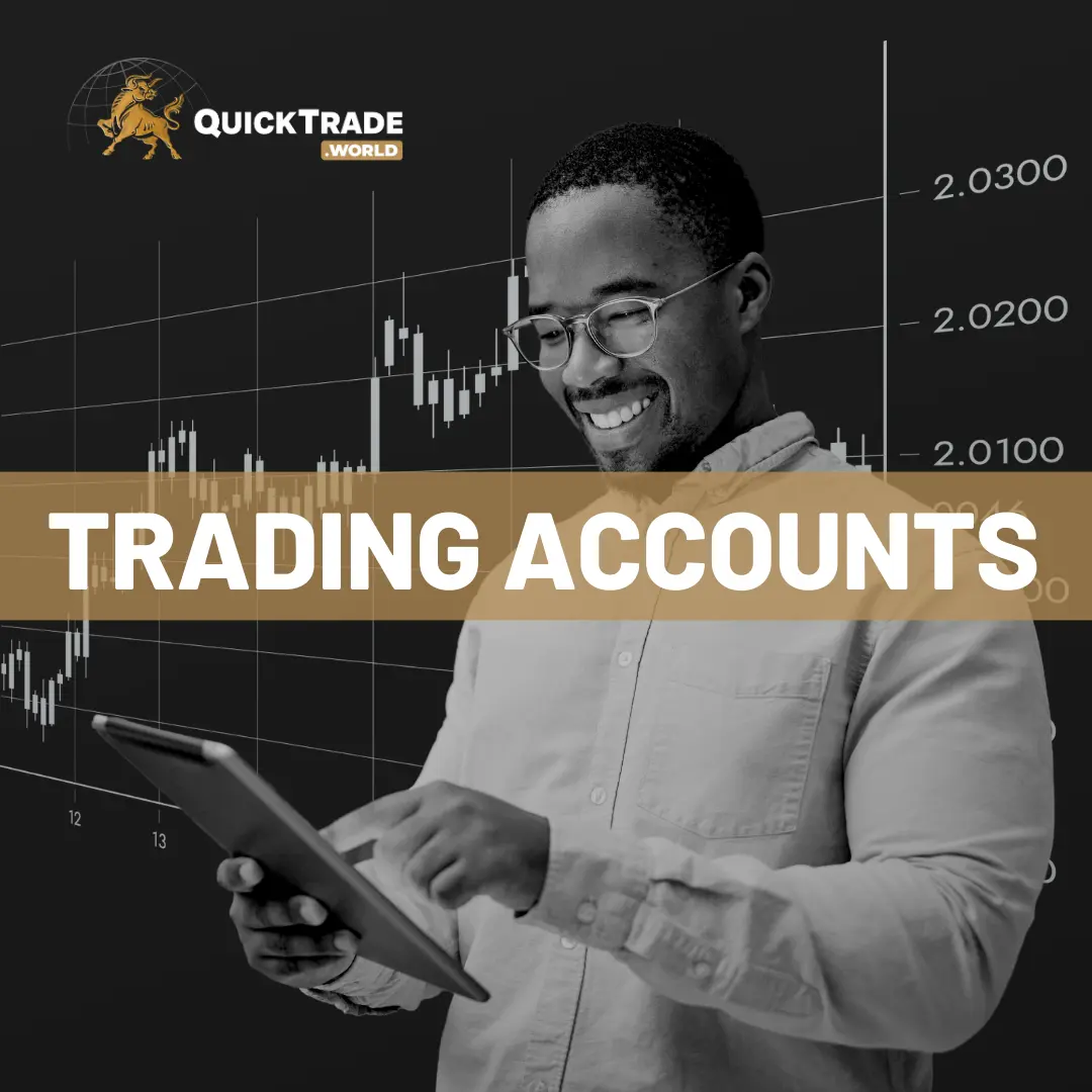 Online Trading Accounts | Quick Trade
