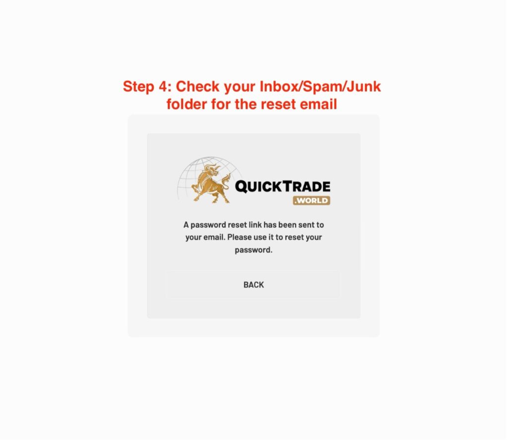 Welcome to the New QuickTrade Platform - QuickTrade.World (Pty) Ltd