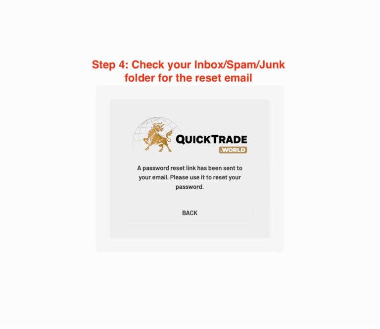 Welcome to the New QuickTrade Platform - QuickTrade.World (Pty) Ltd